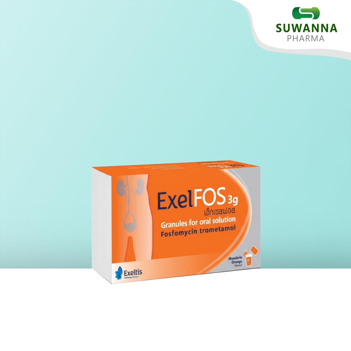 บริษัทสุวรรณาฟาร์ม่า หน้าหลัก